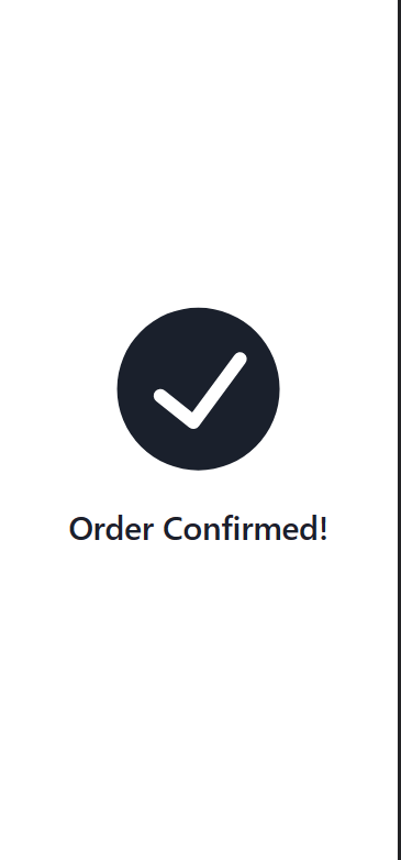 GitHub - TEGME1/smart-restaurant-client