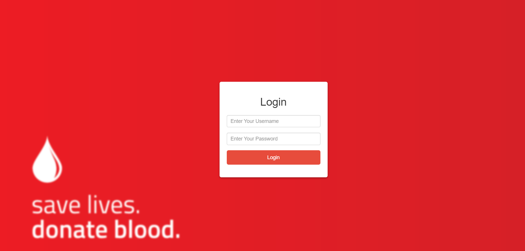 GitHub - aswinunnikrishnan/Online-Blood-Donation-Management-System GitHub - aswinunnikrishnan/Online-Blood-Donation-Management-System