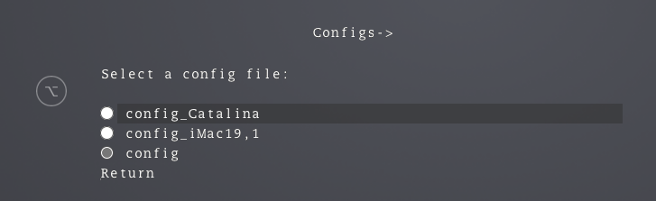 Clover-Crate/GUI/Boot_Menu_Options.md at main · 5T33Z0/Clover-Crate ...