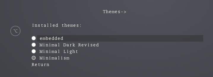 Clover-Crate/GUI/Boot_Menu_Options.md at main · 5T33Z0/Clover-Crate ...