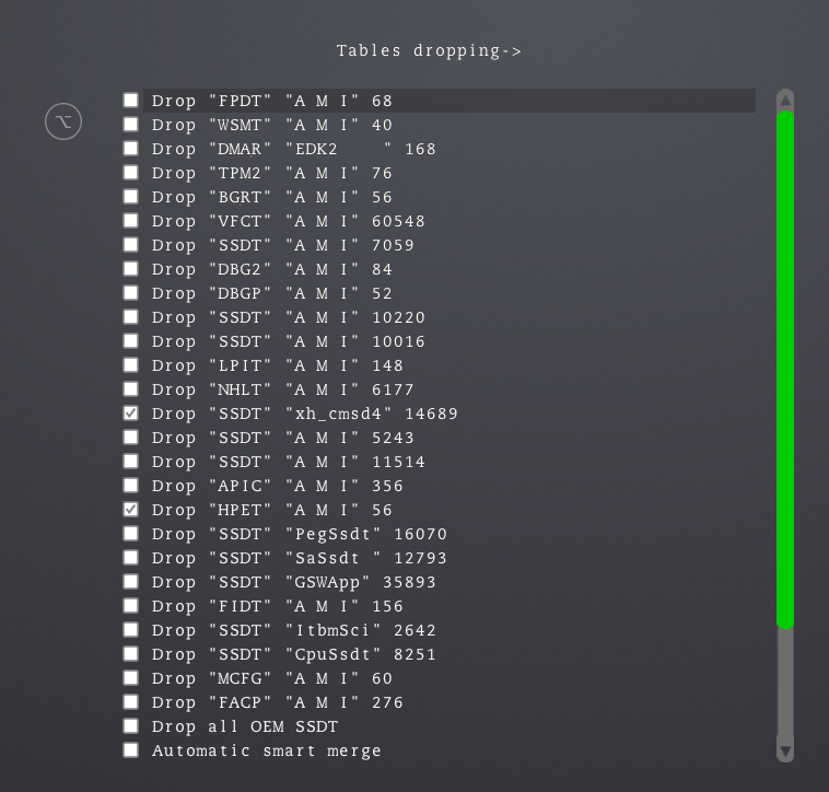 Clover-Crate/GUI/Boot_Menu_Options.md at main · 5T33Z0/Clover-Crate ...