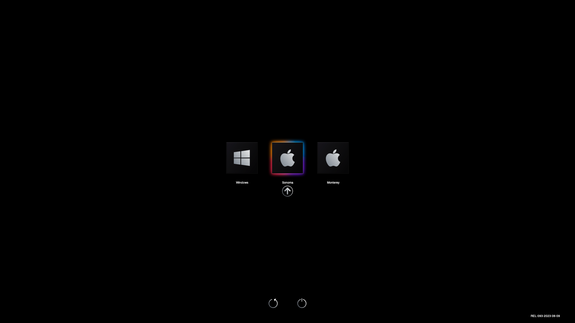 GitHub - 5T33Z0/Thinkpad-T490-Hackintosh-OpenCore: OpenCore EFI folder ...