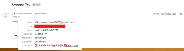 GitHub - yuvraj-malhi/Quick-Mail