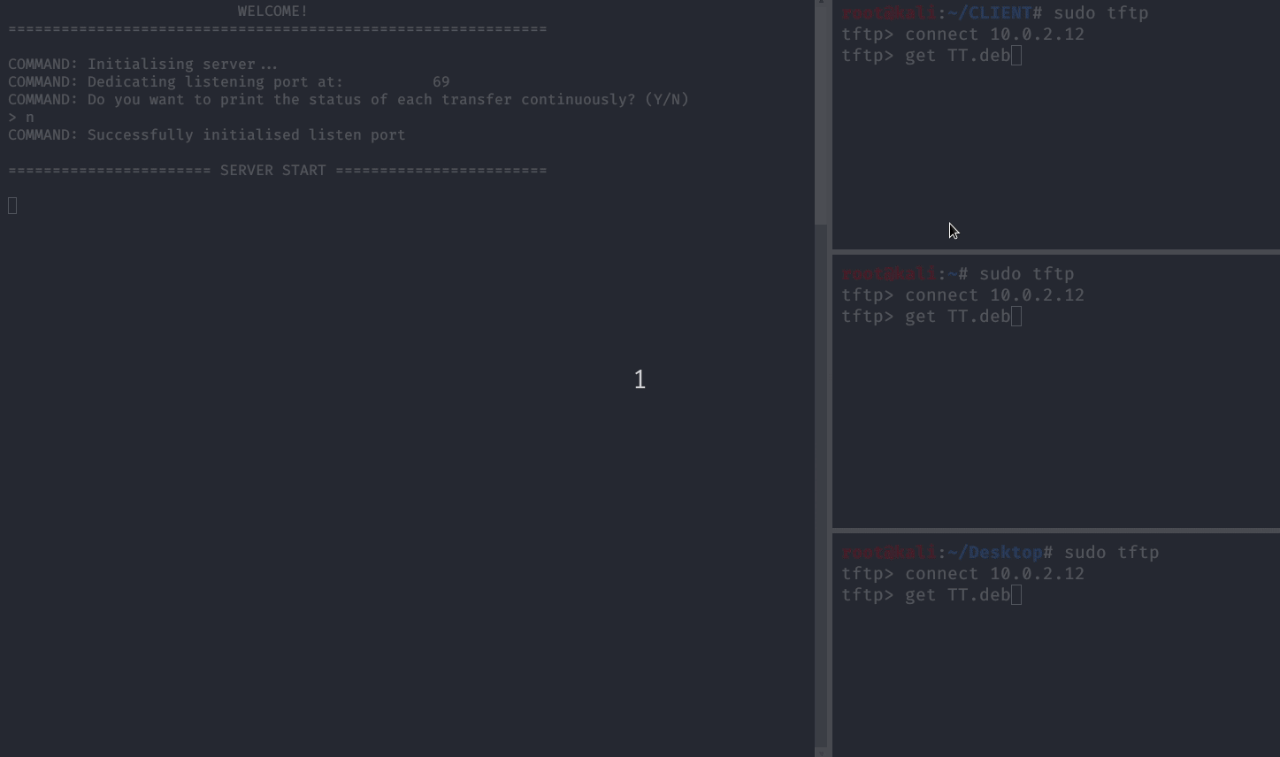 GitHub - yuvraj-malhi/TFTP-Multi-Process-server
