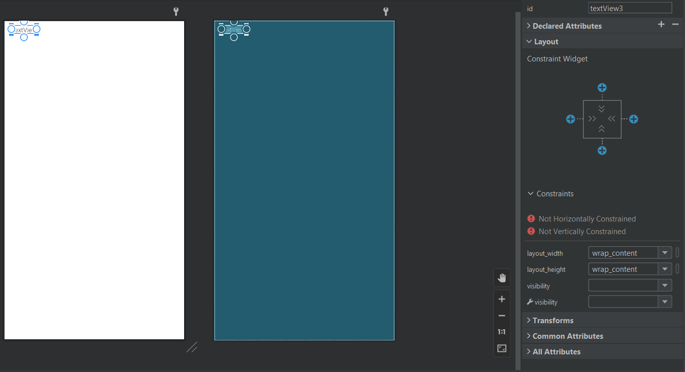 Android Basics: birthday-card-app · Issue #278 · google-developer-training/android-basics-kotlin ...