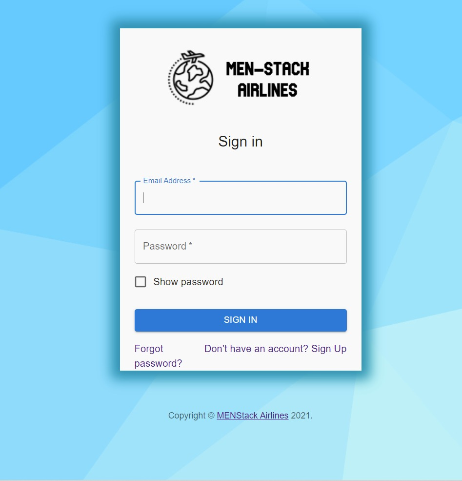 GitHub - advanced-computer-lab/MEN-STACK