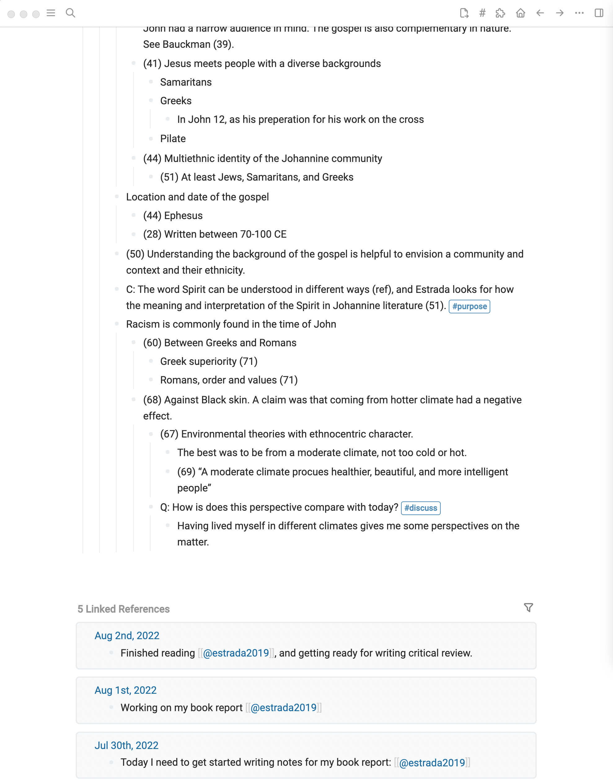 Blocks disappear and comes back after scrolling · Issue #6293 · logseq ...