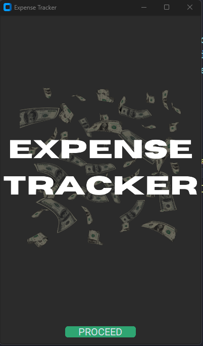 GitHub - theofficialvedantjoshi/Gmail-Expense-Scraper