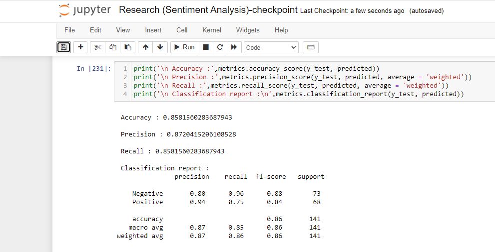 GitHub - NkunaBlessing/sentiment_analysis