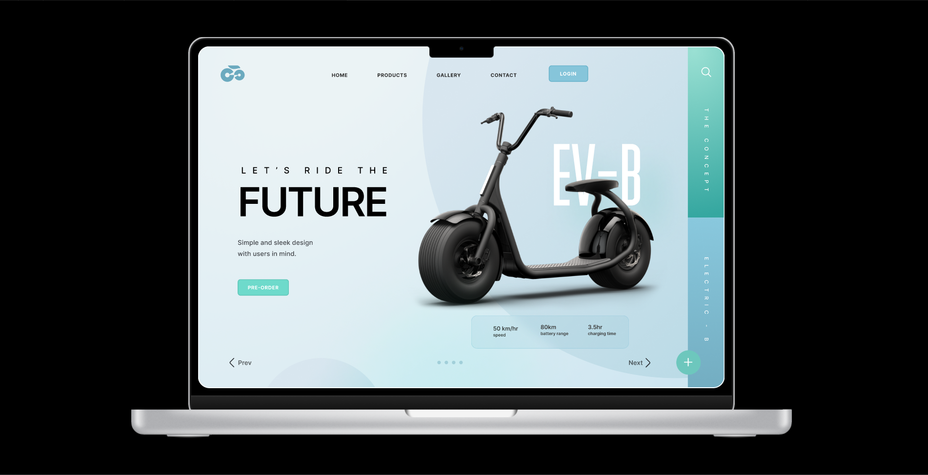 GitHub - ArijeetBanerjee/UI-UX-Design