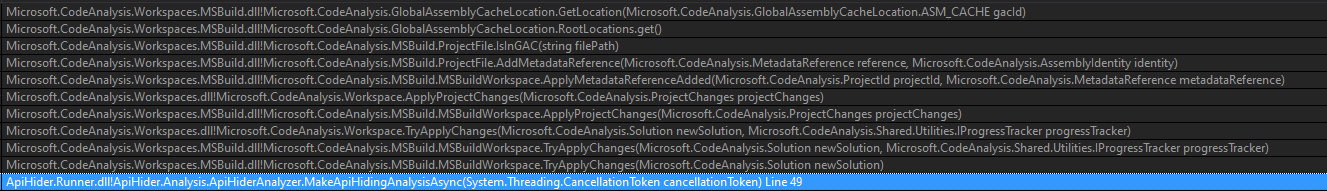 System Dllnotfoundexception Unable To Load Dll Clr Or One Of Its Dependencies Is Thrown By