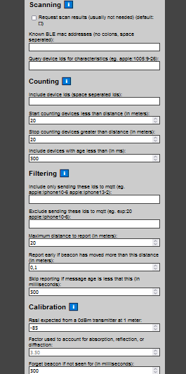 Update speed · ESPresense ESPresense · Discussion #504 · GitHub