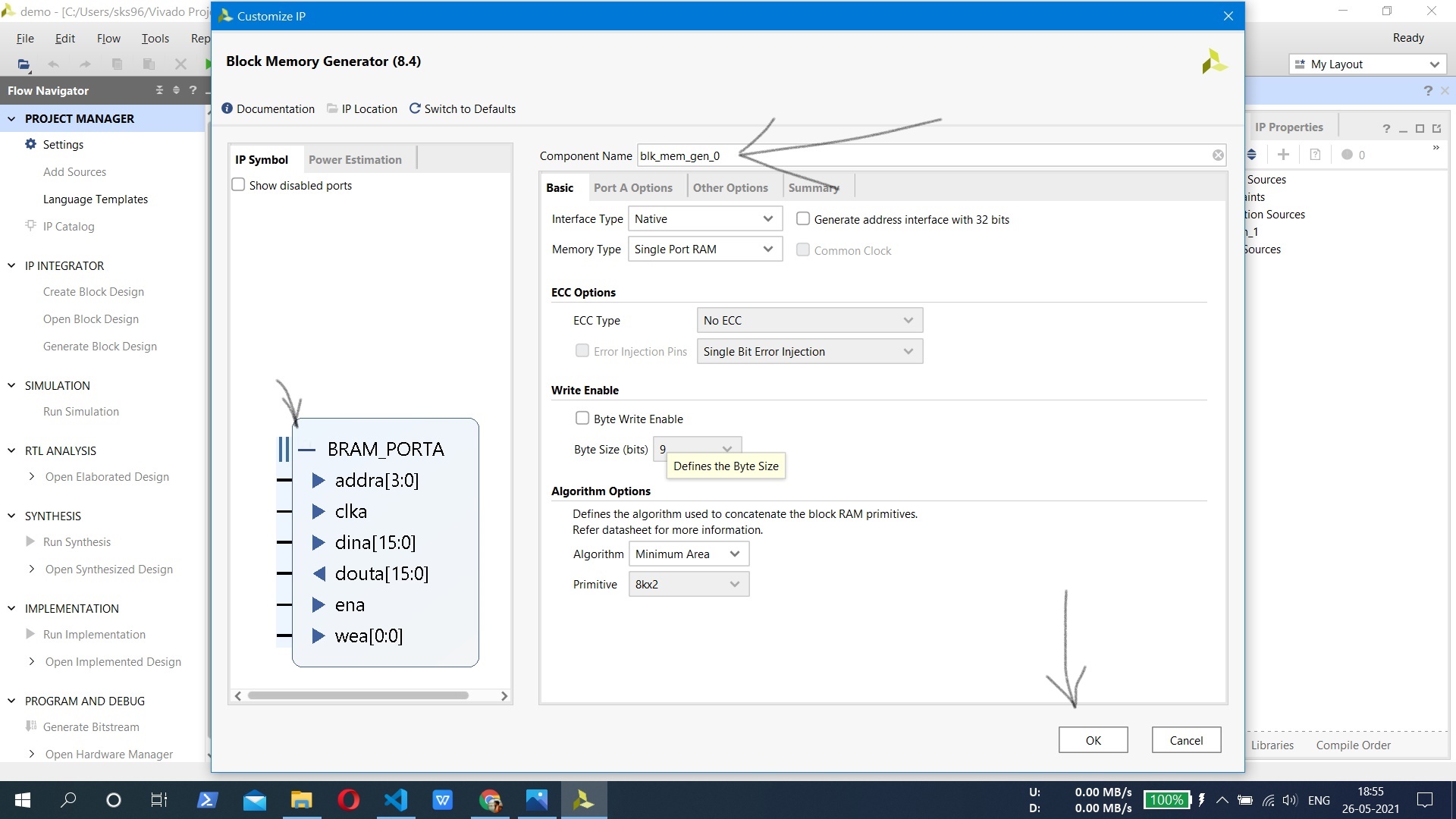 GitHub - sks9691901/Image-Processing-with-VERILOG: Operations involved => Red-filter, Green ...