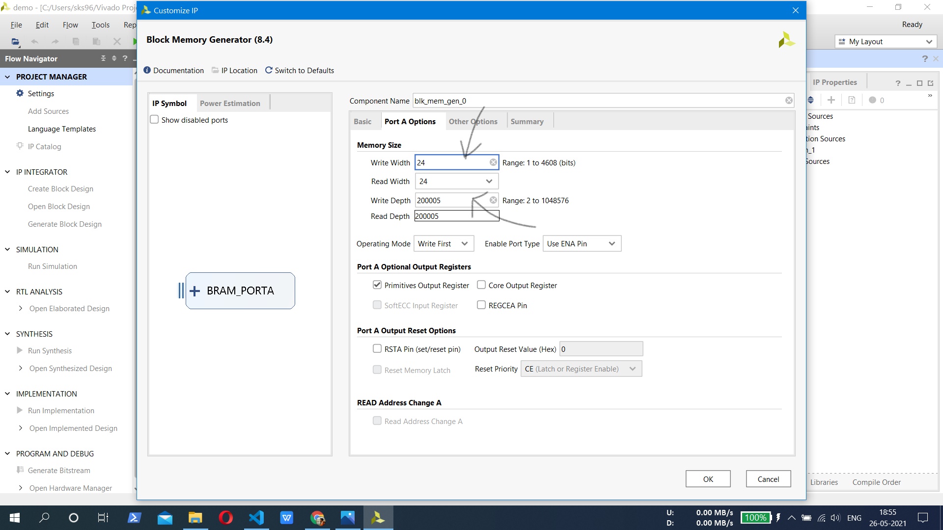 GitHub - sks9691901/Image-Processing-with-VERILOG: Operations involved ...