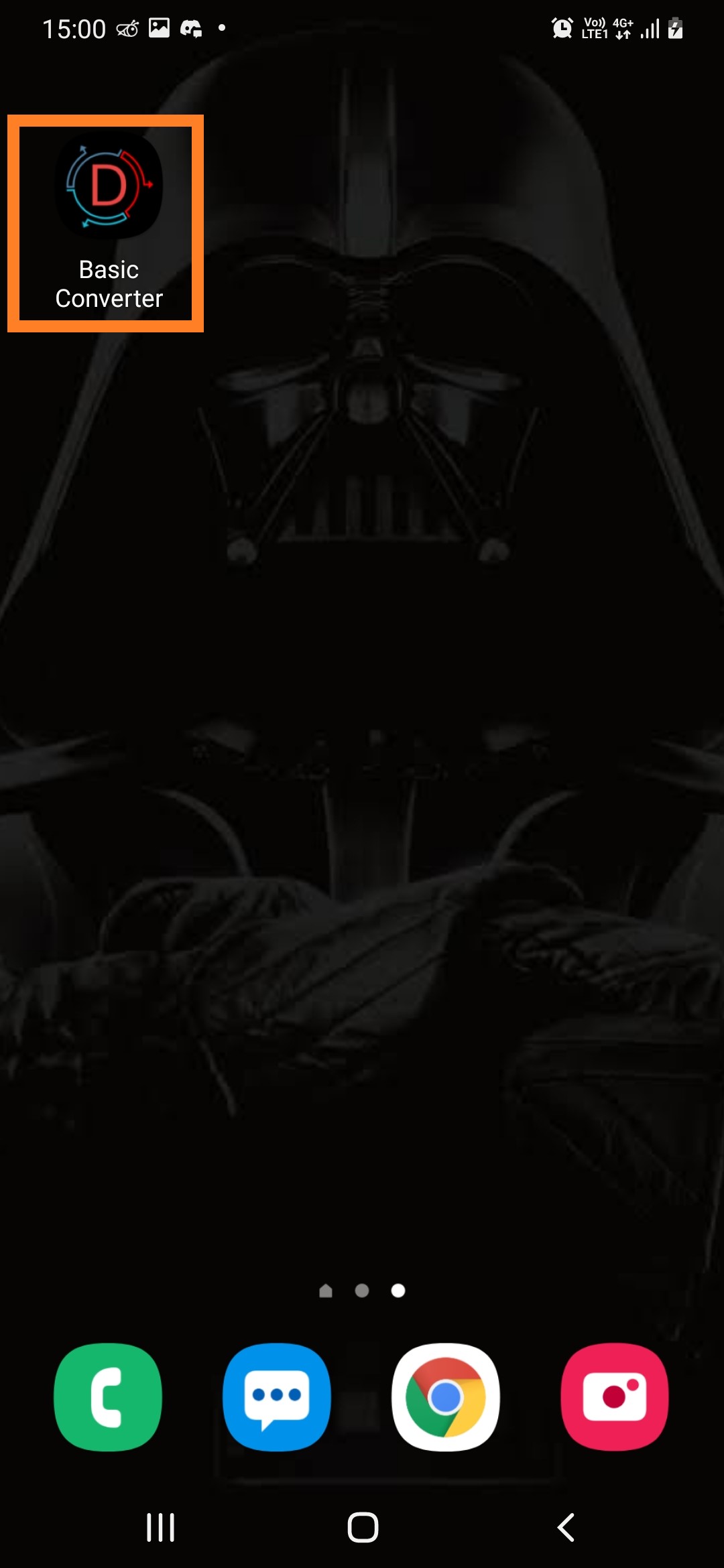 GitHub - dishant1602/Basic-Converter-App