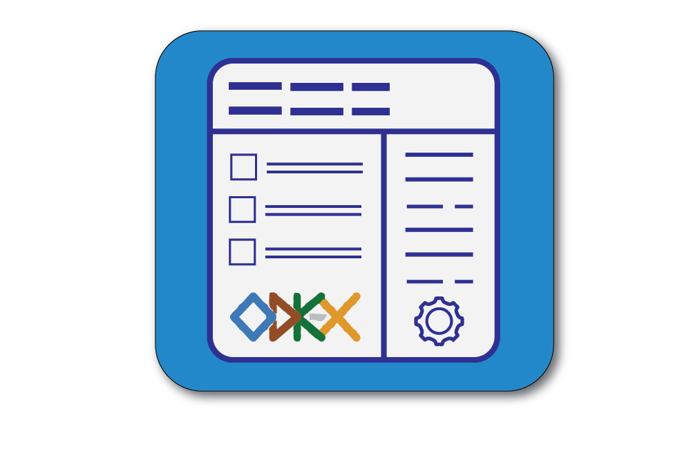 Redesign the ODK-X Tables app icon · Issue #361 · odk-x/tool-suite-X ...