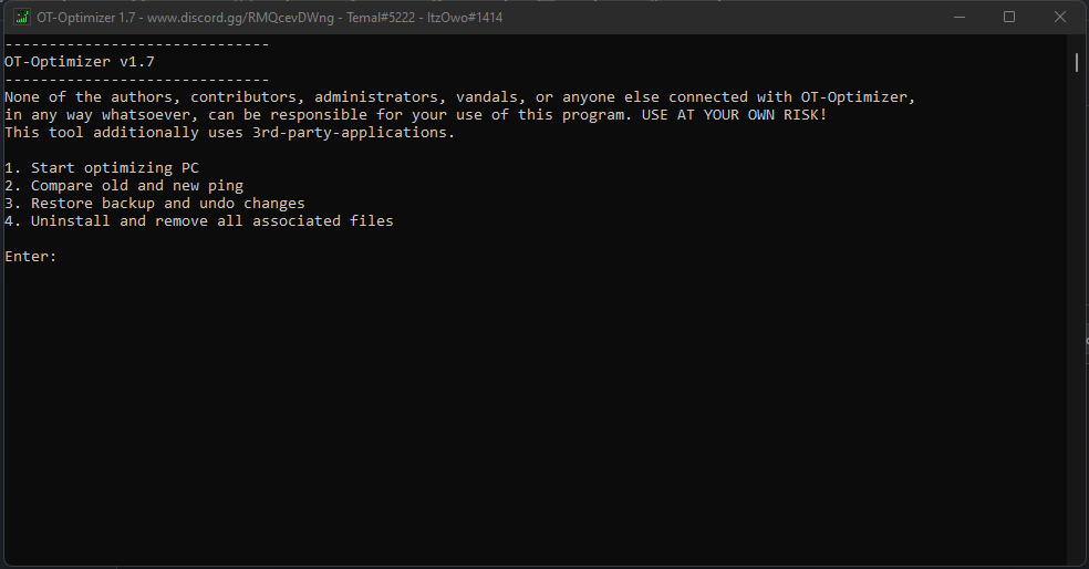Releases · temal32/oto · GitHub