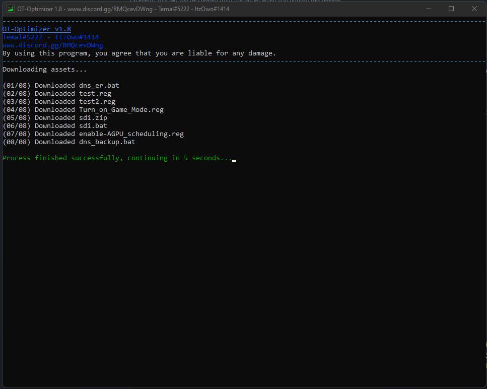 Releases · temal32/oto · GitHub
