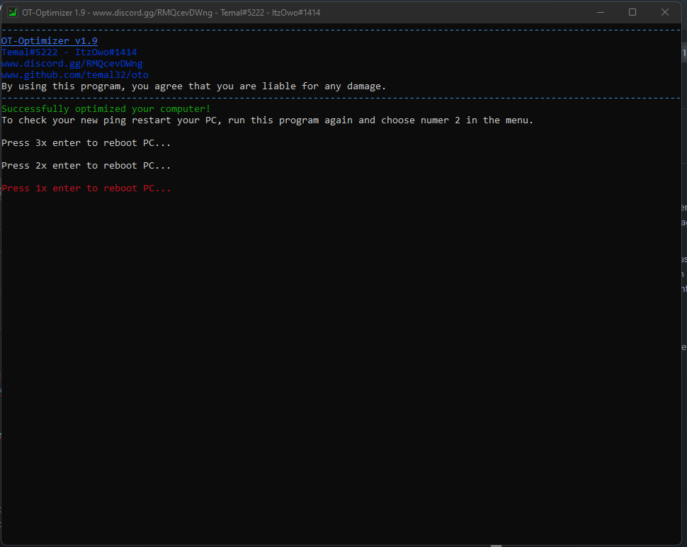 Releases · temal32/oto · GitHub
