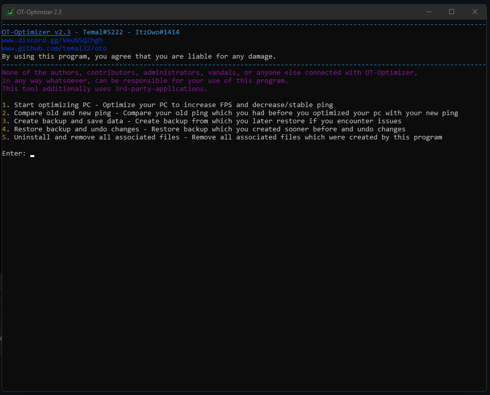 Releases · temal32/oto · GitHub