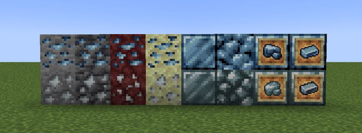 GitHub - xanthian/Arbiters_Seal: A Minecraft Fabric Mod inspired by Fell Seal : Arbiters Mark