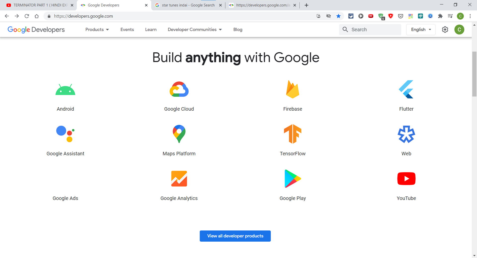 developers.google.com · Issue #80720 · AdguardTeam/AdguardFilters · GitHub