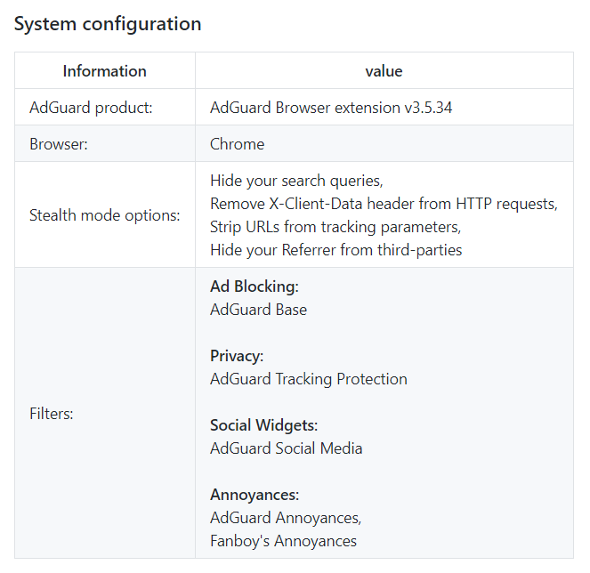 developers.google.com · Issue #80720 · AdguardTeam/AdguardFilters · GitHub