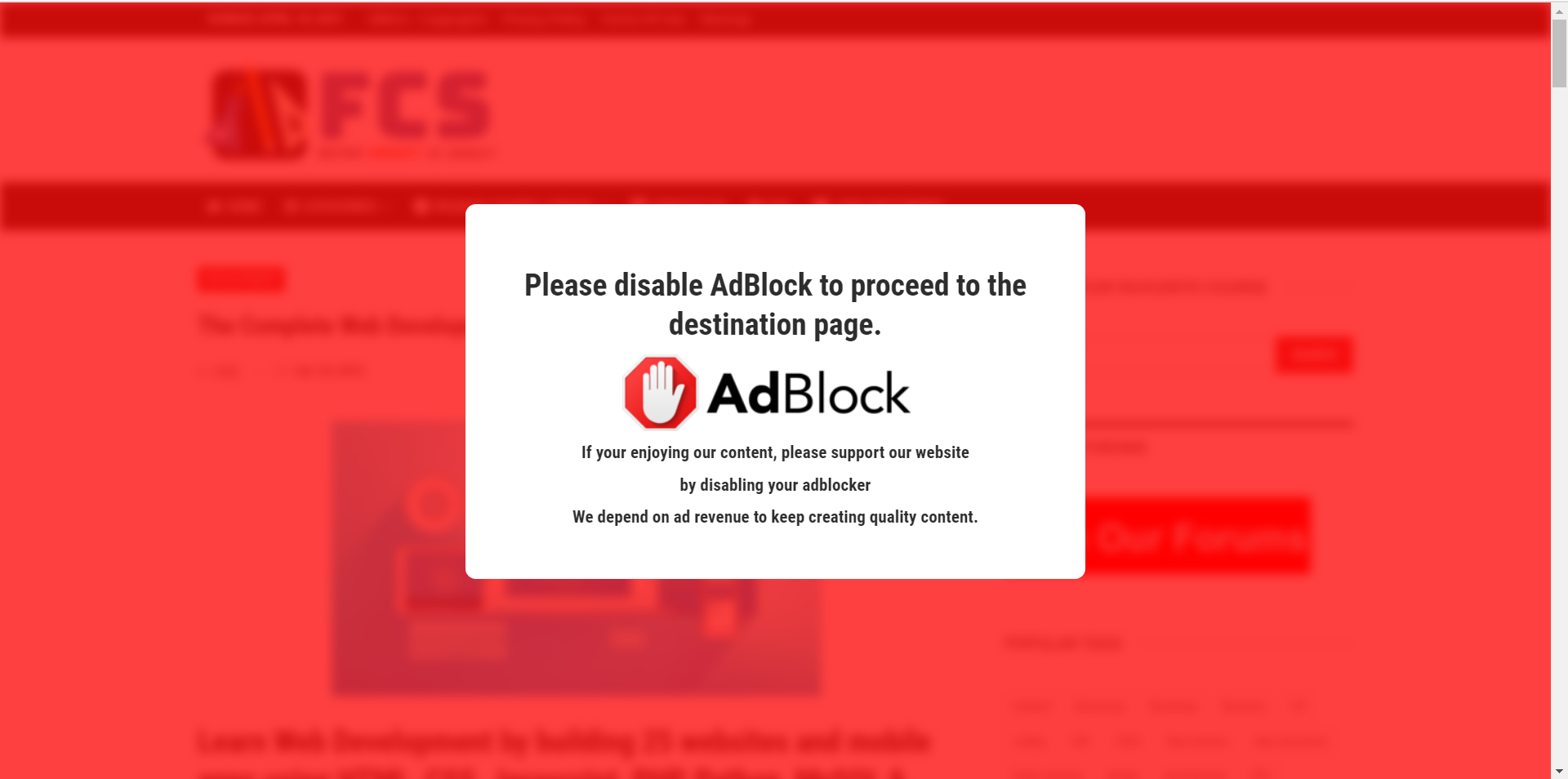 Https freecoursesite Issue 646 AdguardTeam AdGuardSDNSFilter GitHub https-freecoursesite-issue-646-adguardteam-adguardsdnsfilter-github