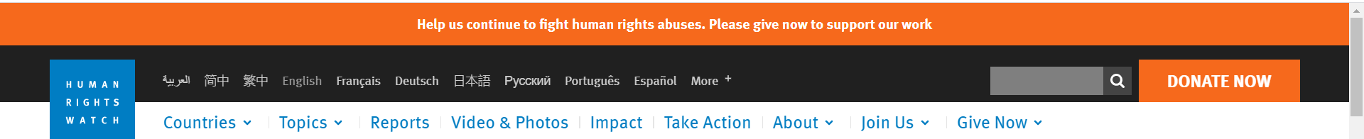hrw.org · Issue #84589 · AdguardTeam/AdguardFilters · GitHub
