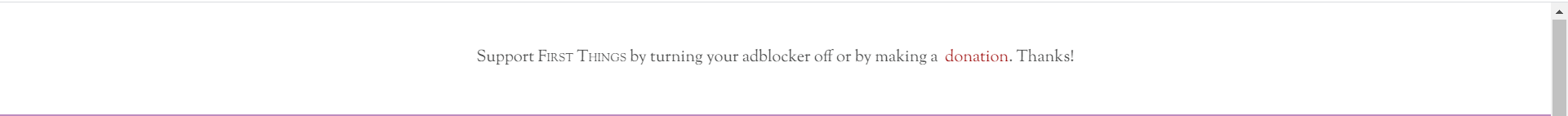 firstthings.com · Issue #84857 · AdguardTeam/AdguardFilters · GitHub