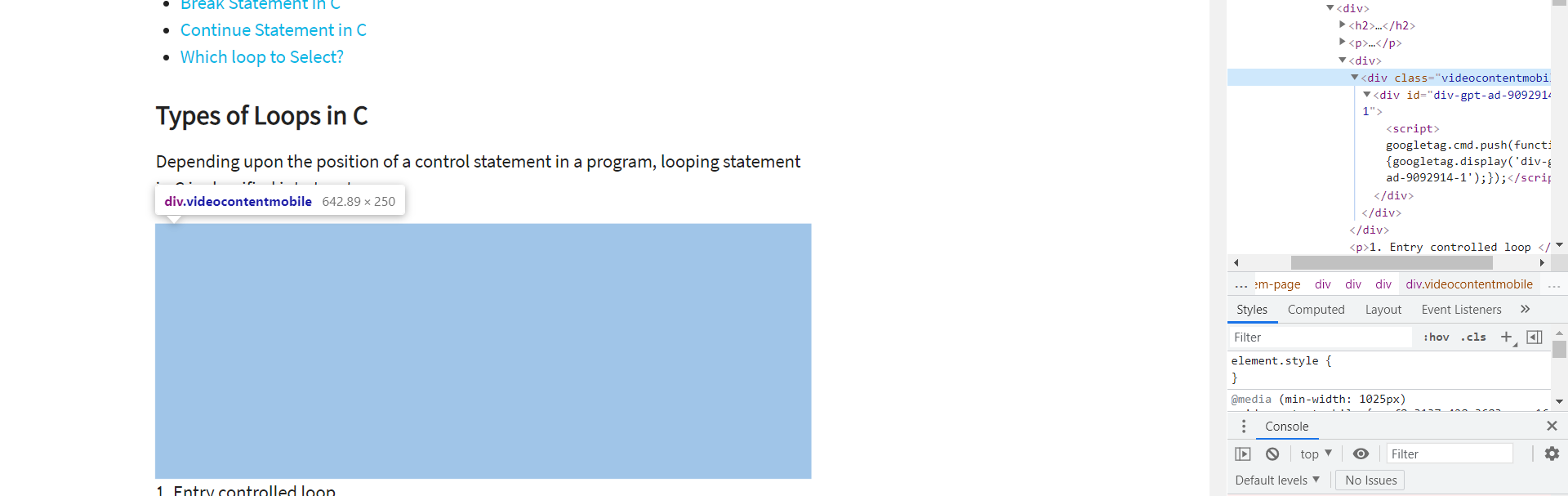 guru99.com · Issue #86581 · AdguardTeam/AdguardFilters · GitHub
