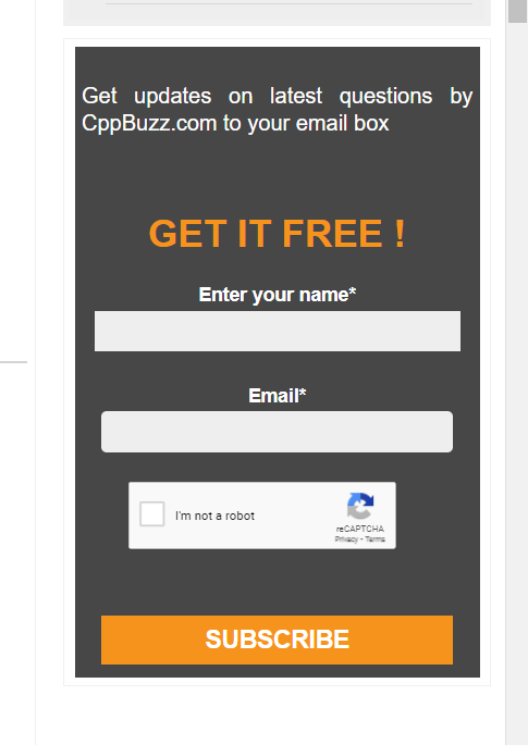 cppbuzz.com · Issue #86582 · AdguardTeam/AdguardFilters · GitHub