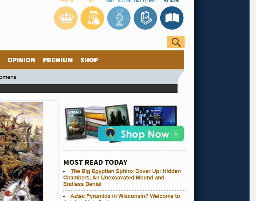 ancient-origins.net · Issue #92474 · AdguardTeam/AdguardFilters · GitHub