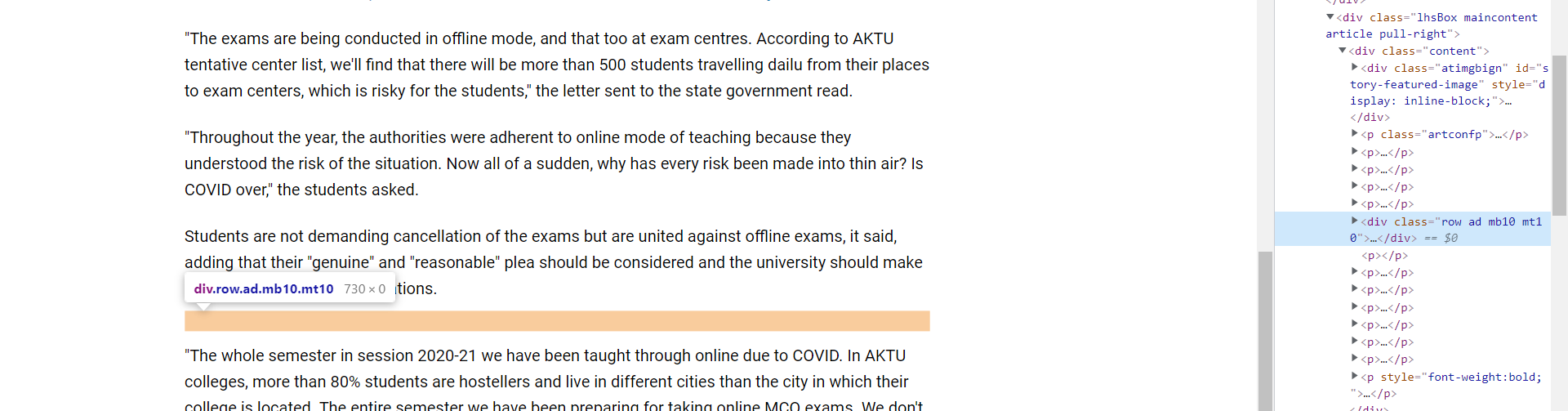 indiatvnews.com · Issue #92553 · AdguardTeam/AdguardFilters · GitHub