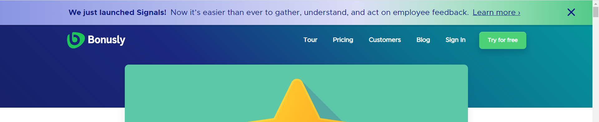 bonus.ly · Issue #92707 · AdguardTeam/AdguardFilters · GitHub