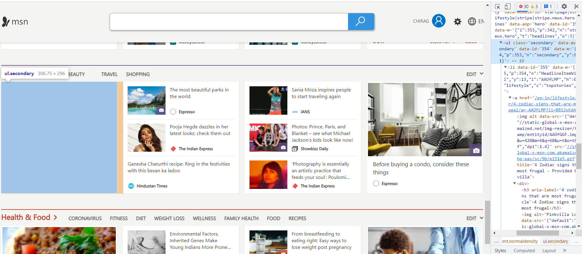 msn.com · Issue #270 · DandelionSprout/adfilt · GitHub