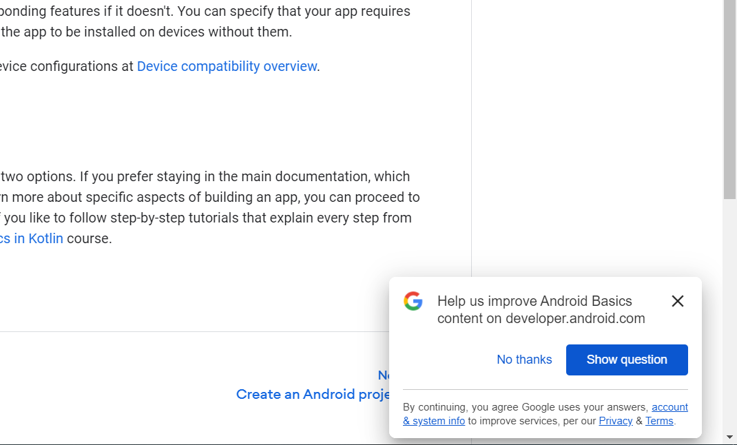 developer.android.com · Issue #96262 · AdguardTeam/AdguardFilters · GitHub
