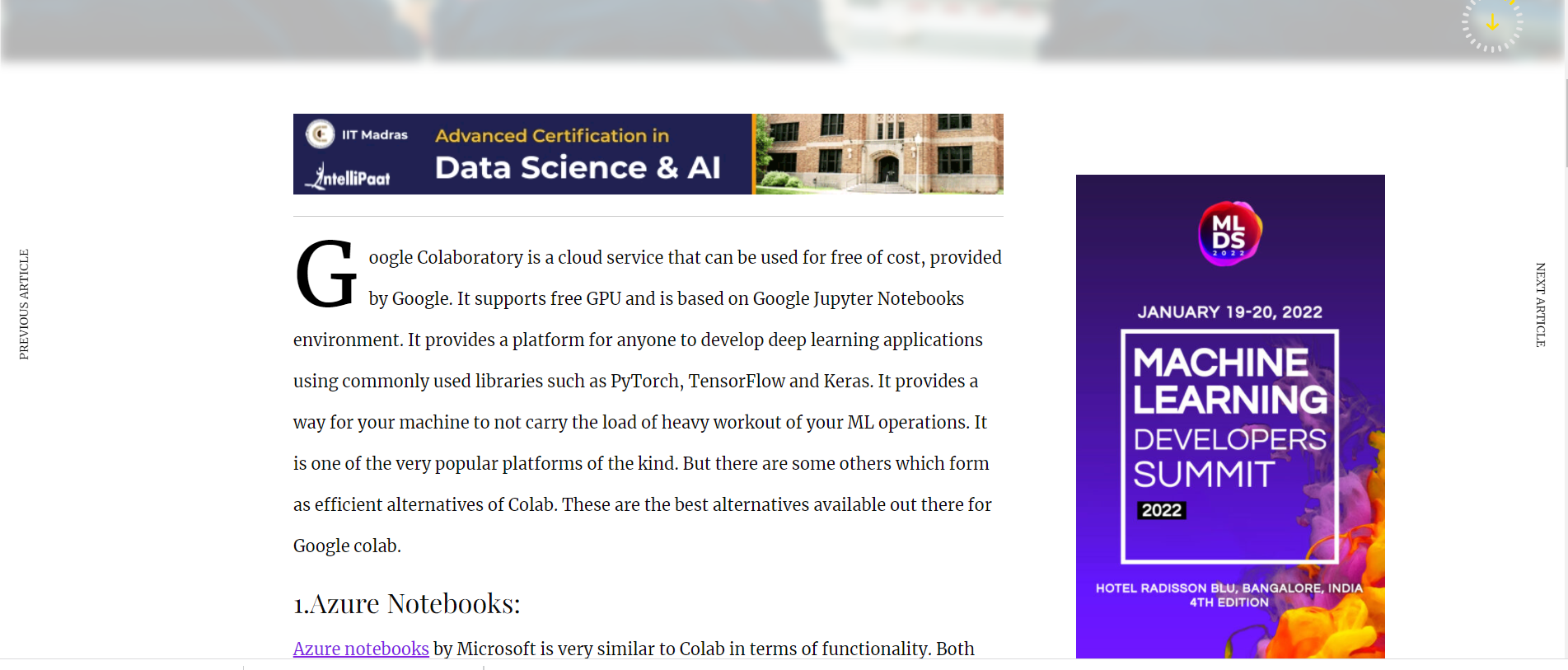 analyticsindiamag.com · Issue #100376 · AdguardTeam/AdguardFilters · GitHub