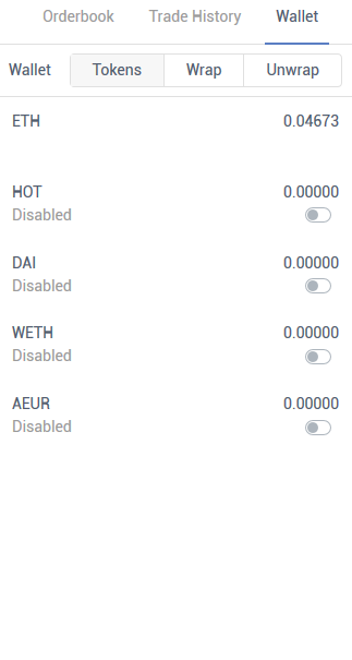 Error while trying to approve a market pair | Error -32602 · Issue #44 · HydroProtocol/hydro ...