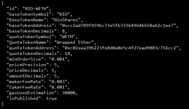 Error while trying to approve a market pair | Error -32602 · Issue #44 · HydroProtocol/hydro ...