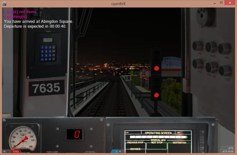 joystick in v1.5.3 · Issue #211 · leezer3/OpenBVE · GitHub