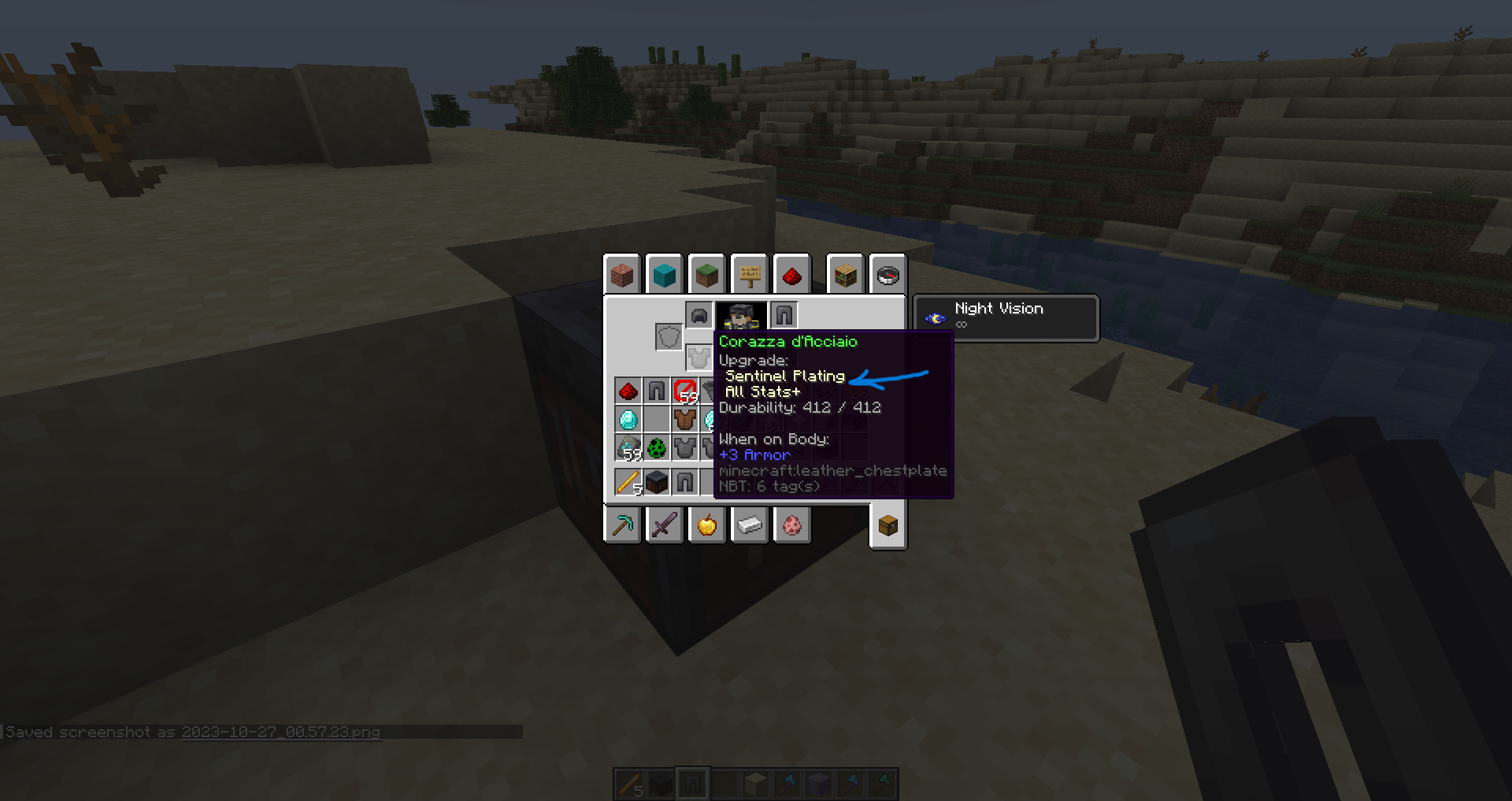 Custom armor trims pattern and colors · Issue #3119 · PluginBugs/Issues-ItemsAdder · GitHub