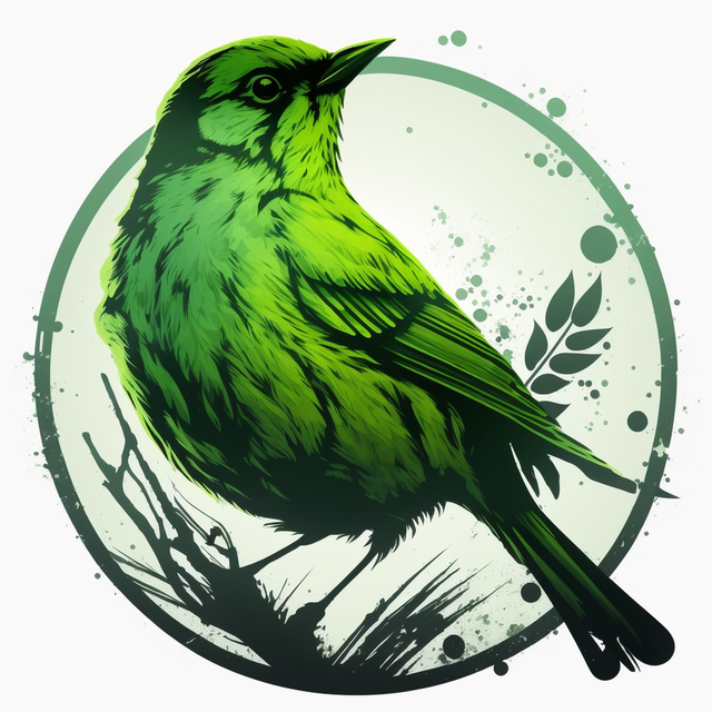 GitHub - wootzapp/greenbird