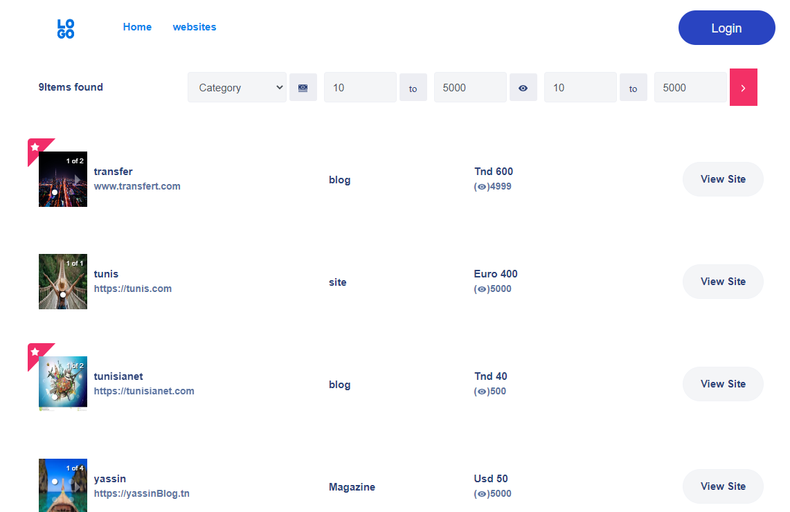 Github Charradihamdi Admin Dash Side
