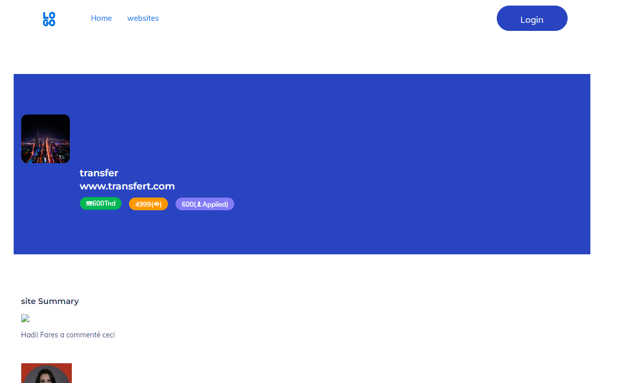 Github Charradihamdi Admin Dash Side