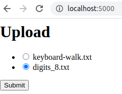 wtforms disable form caching · Issue #625 · pallets-eco/wtforms · GitHub