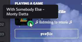 GitHub - yuma-dev/rpc: Nutzung der Discord Rich Presence API für eigene Personalisierung