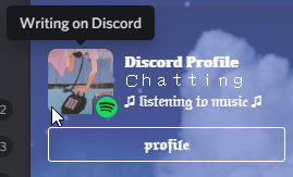 GitHub - yuma-dev/rpc: Nutzung der Discord Rich Presence API für eigene Personalisierung