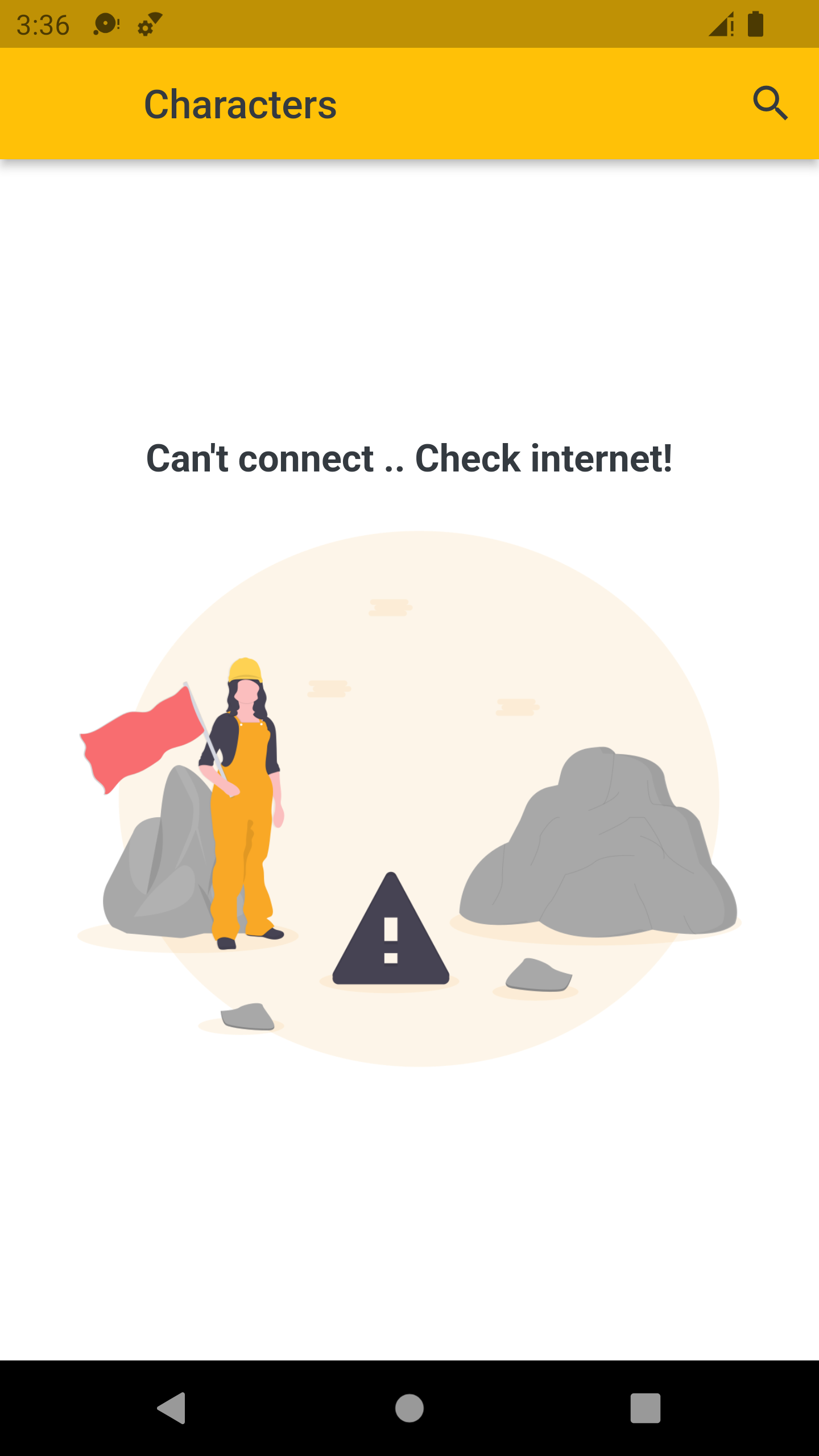 GitHub - amrazzam31/Breaking-Bad: This app is made by using the Flutter framework. It's a ...