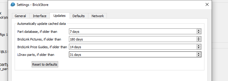 Crash to desktop when loading priceguide data version 2021.1.4 · Issue #86 · rgriebl/brickstore ...